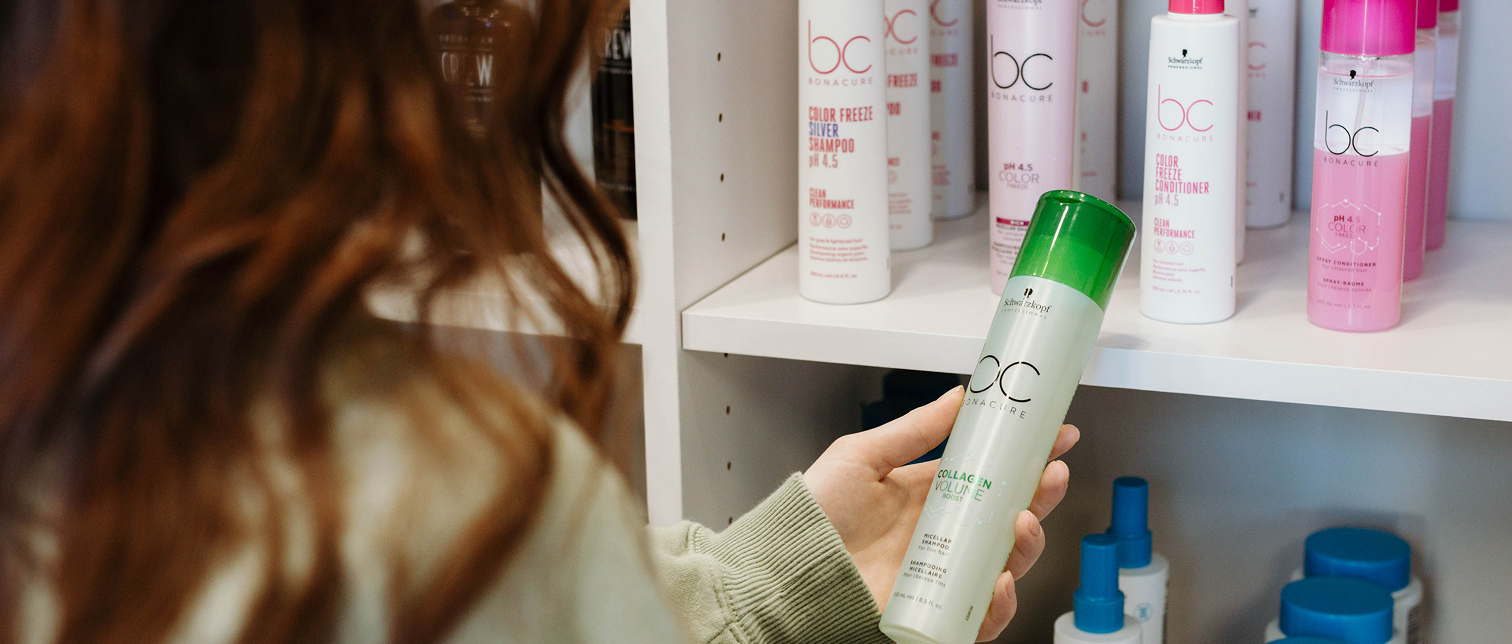 Shop Premium Haircare Products at Ultracuts