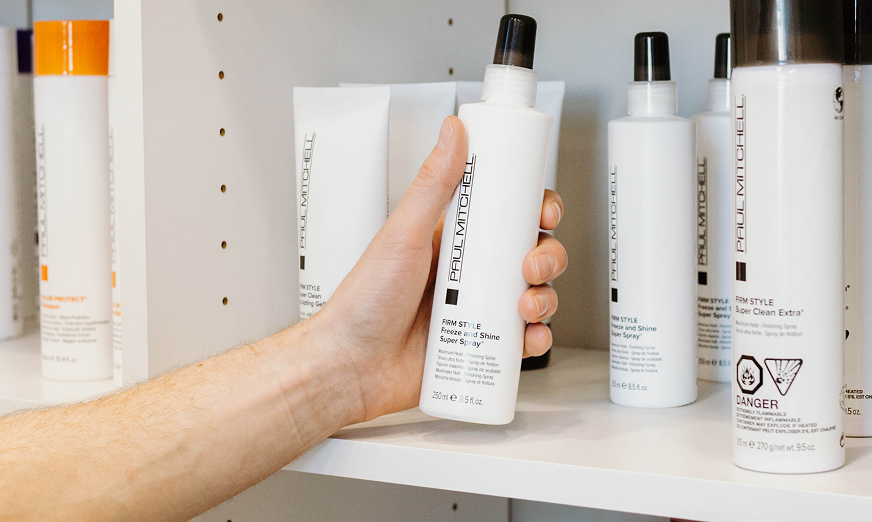 Shop Premium Haircare Products at Ultracuts